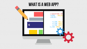 What is a web app? | Omertex Blog